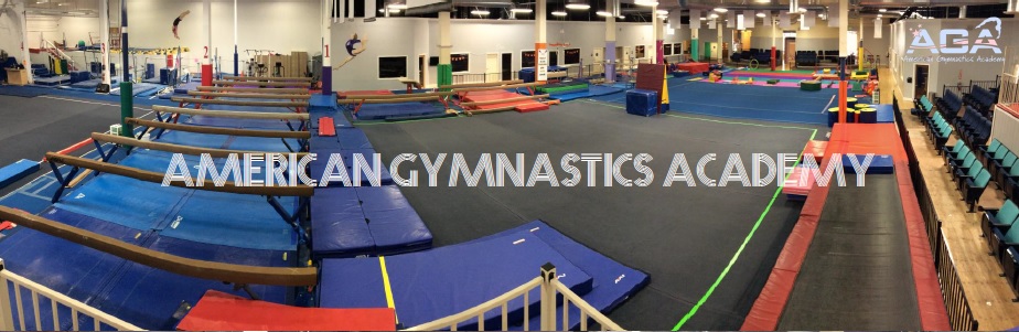 American Gymnastics Academy » Our Facility